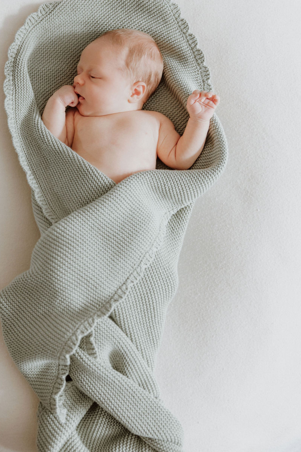 Isla and Fraser - Organic Baby Blankets – Isla & Fraser
